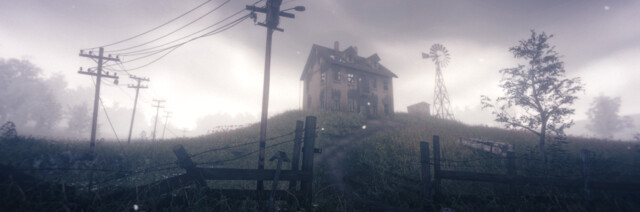 ArtStation - Alex sLevin