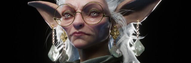 ArtStation - Michael Gatz