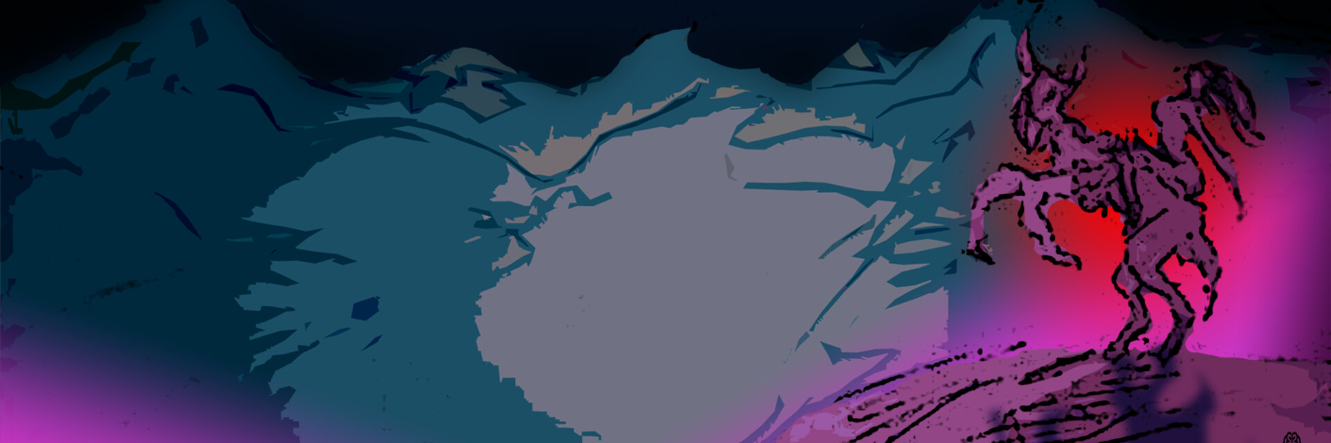 ArtStation - fantasy stones