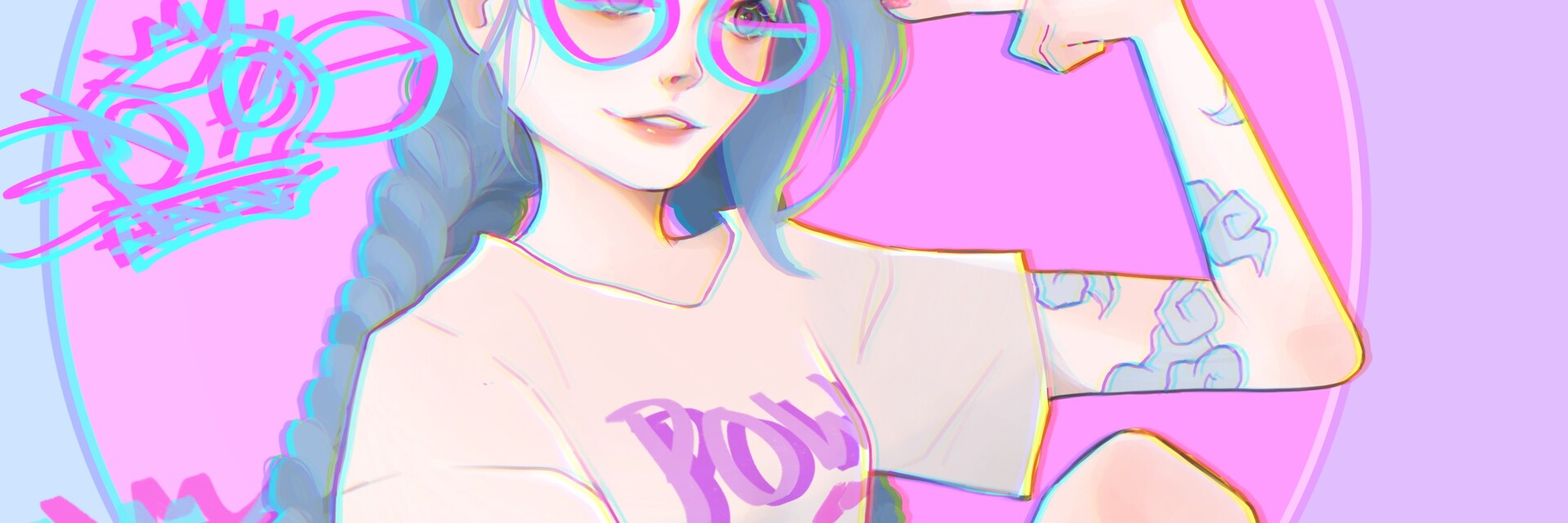 ArtStation - Angela Yoon