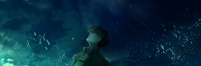 ArtStation - Ismail Hamdach Ken