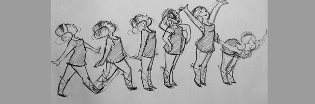 ArtStation - Maria Vittoria Torelli