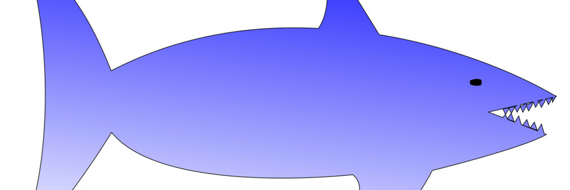 SHARK BYTE - Portfolio