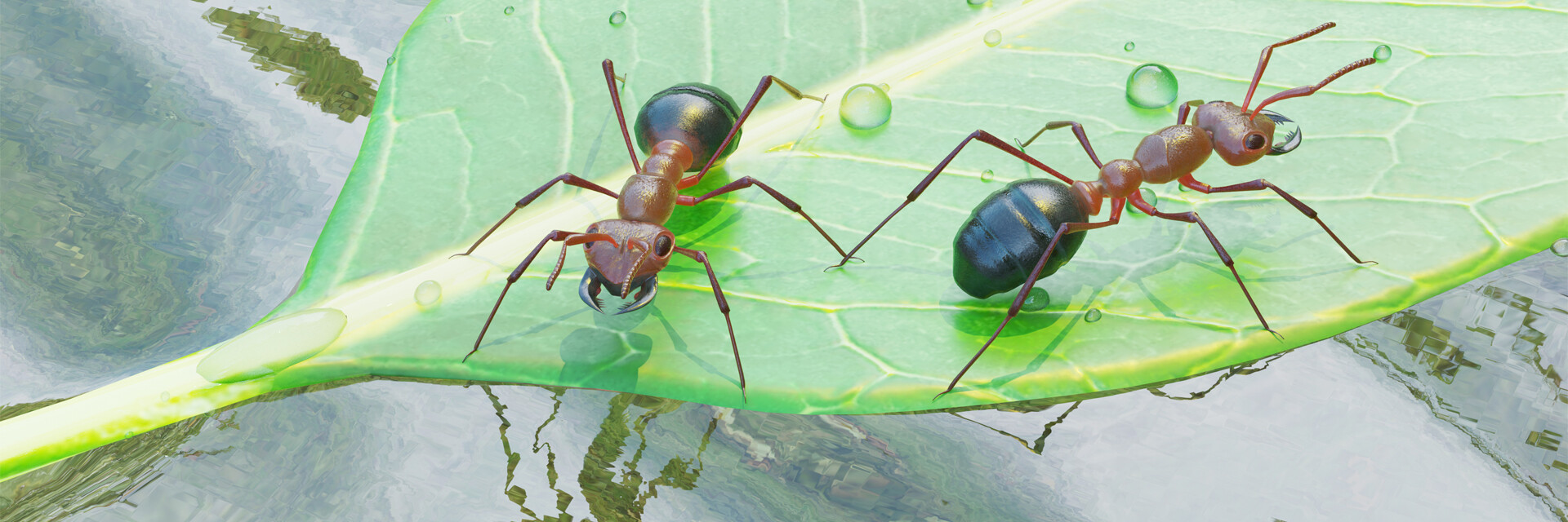 ArtStation - Jobin Abraham