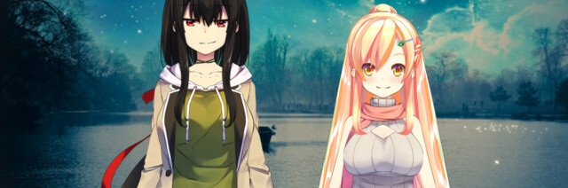 ArtStation - watari bito