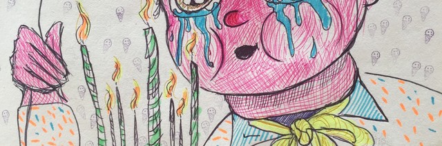 ArtStation - Angela Matiz