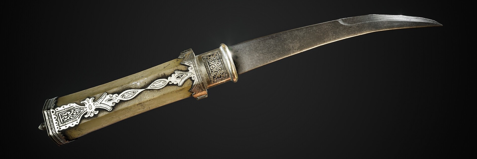 ArtStation - Giselle Camacho