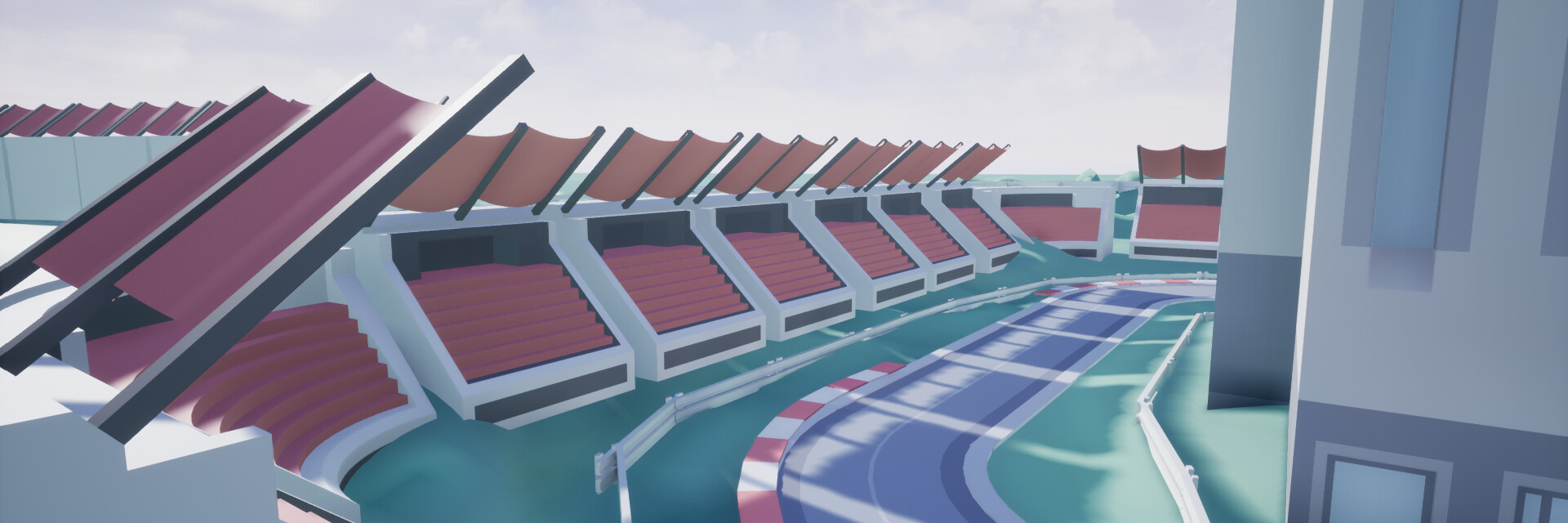 ArtStation - Harkirit Gill