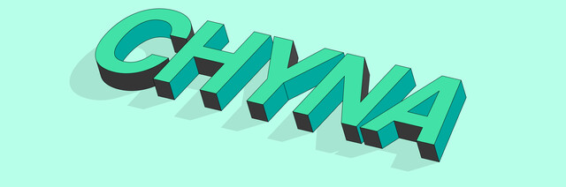 ArtStation - Chyna Terrell