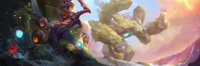 ArtStation - li che