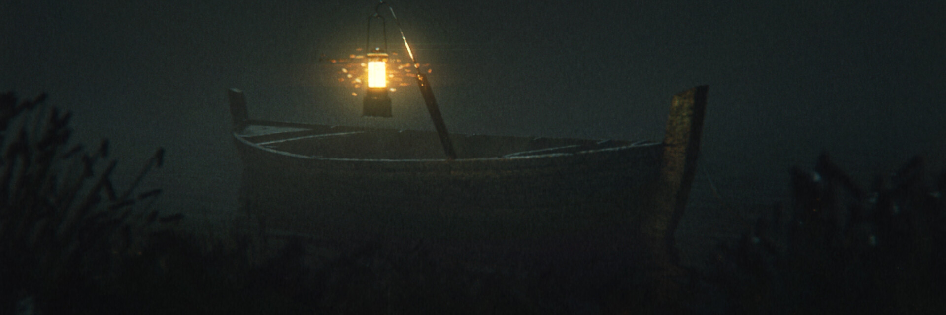 ArtStation - Mohan Baabu