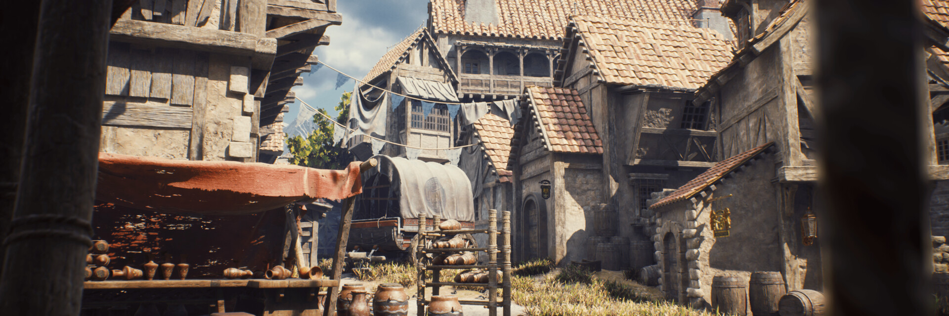 ArtStation - Hye rim Lee