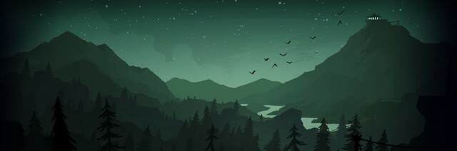 ArtStation - Wolf In Chains