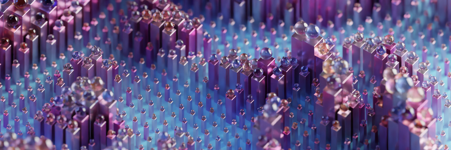 Marc FERRER - Portfolio