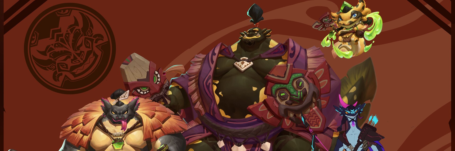 ArtStation - JunHui Yang