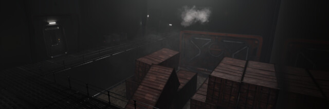 ArtStation - Austin Jacob