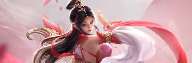 ArtStation - Lan xi