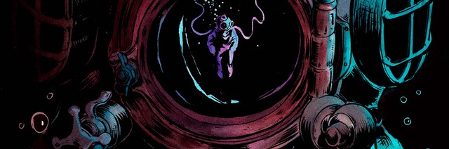 ArtStation - Laser Demon