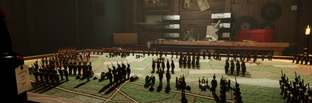 ArtStation - George Burch