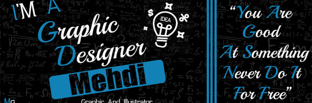 ArtStation - Mehdi Gasmi