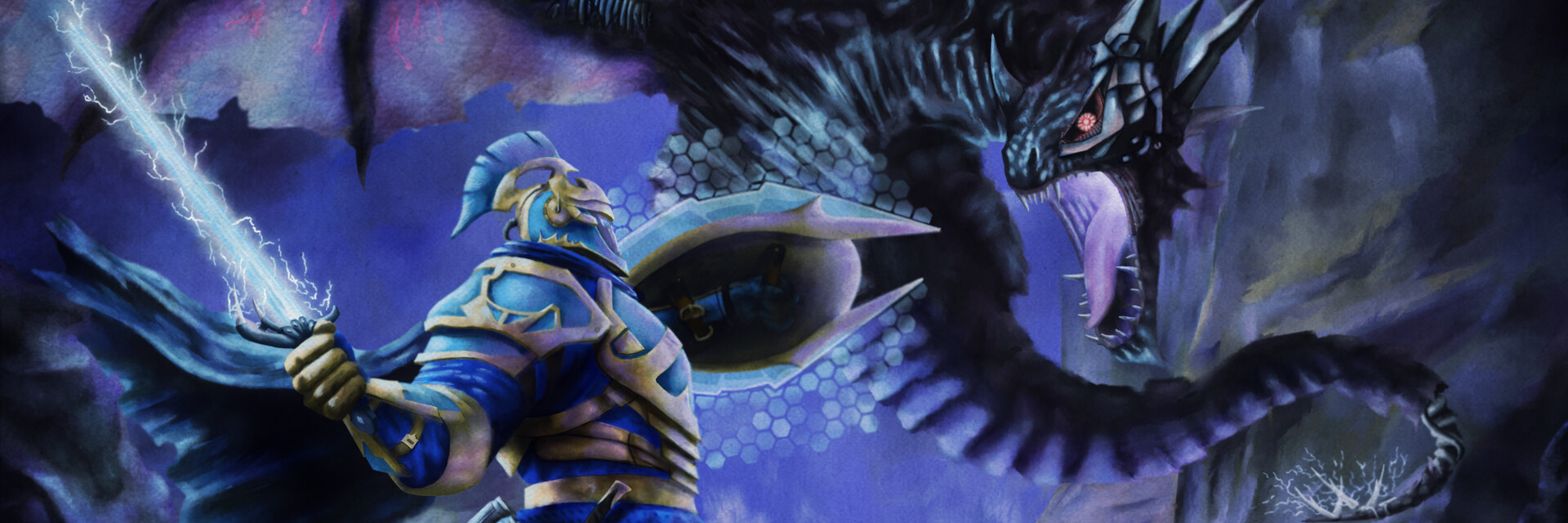 ArtStation - Tim Heron