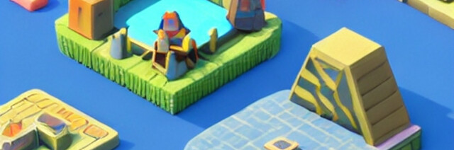 ArtStation - Justin Frechette