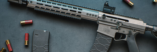 ArtStation - Alexander Thieme