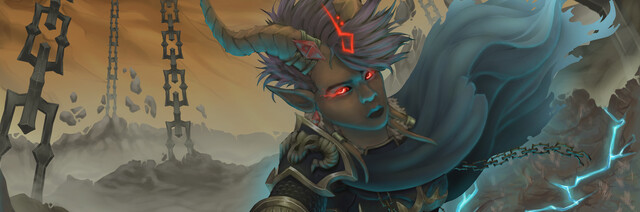 ArtStation - Alejandro Valencia