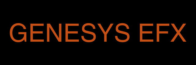 ArtStation - Genesys Efx, LLC