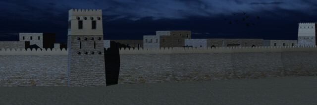 ArtStation - Michael Weinert