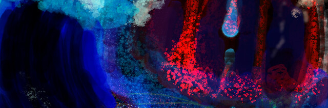 ArtStation - Allen Fortney