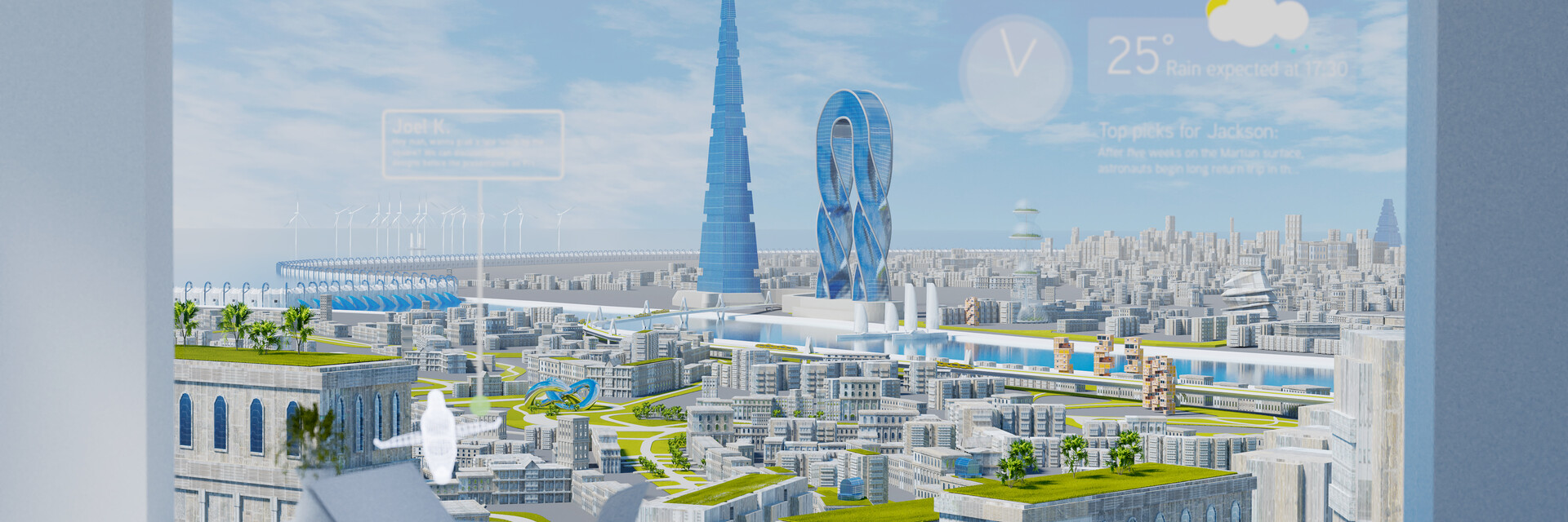 ArtStation - Jackson Nash