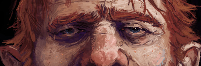 ArtStation - Will Hay