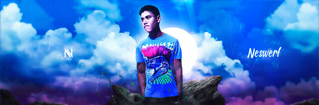 ArtStation - Neswer Romero