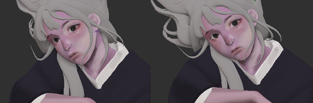 ArtStation - Elin Öhrman