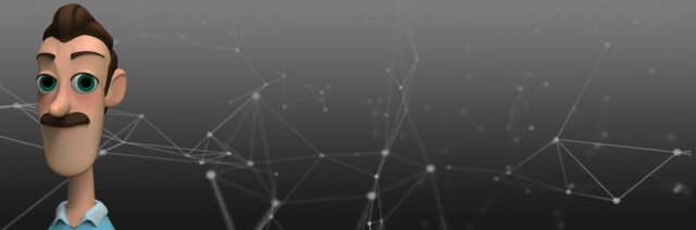 ArtStation - Paul Pennington