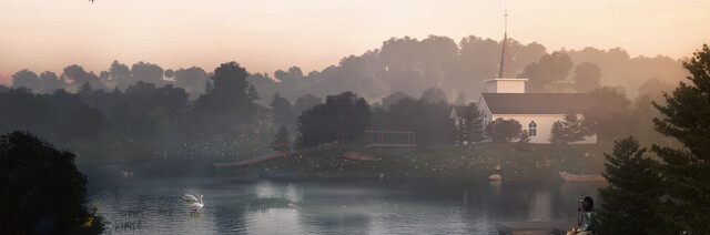 ArtStation - Alex Hu