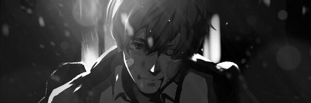 ArtStation - Damon Wu