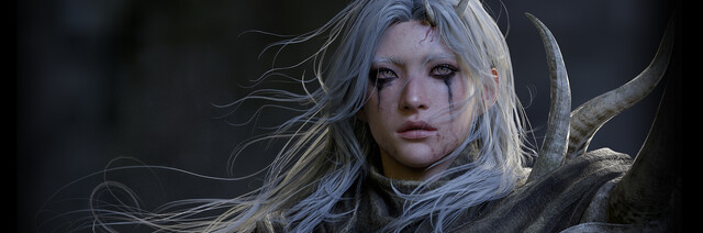 ArtStation - Juhee Kim