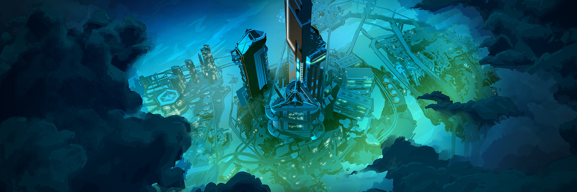 DOOMWOOD Digital Media