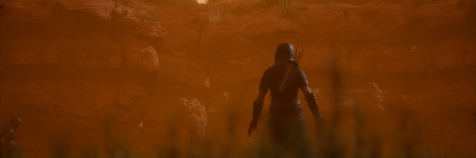 ArtStation - Harry Beale