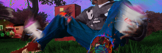 ArtStation - Chris Macharia