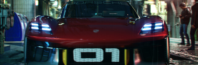 ArtStation - .Carl Eilers