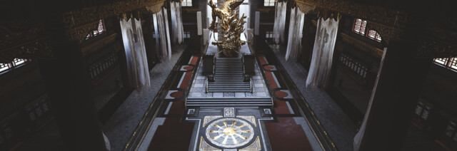 ArtStation - Jing Bing