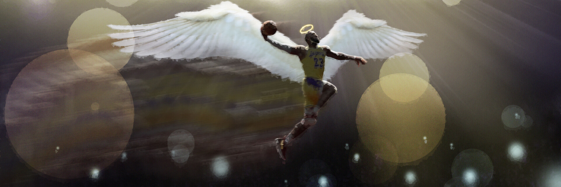 ArtStation - thomas pak