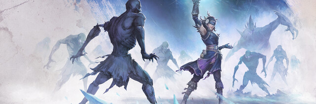 ArtStation - Thomas Cebula