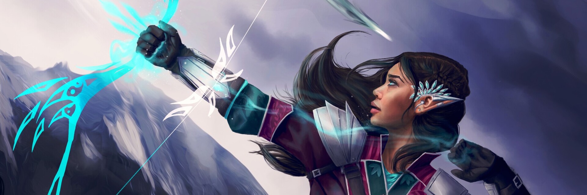 ArtStation - Laura Minns