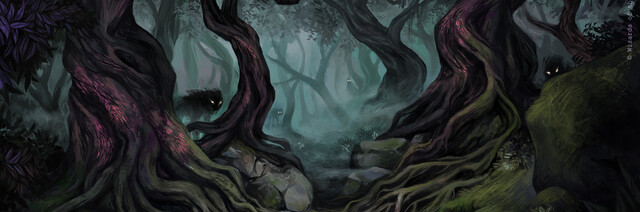 ArtStation - Jonah Walker