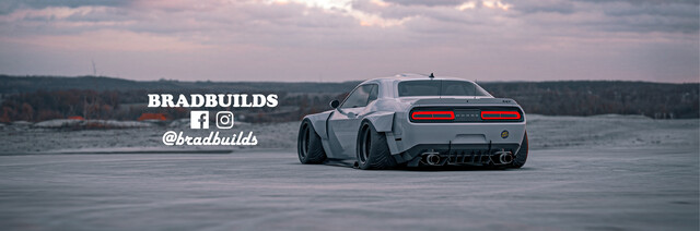 ArtStation - BradBuilds