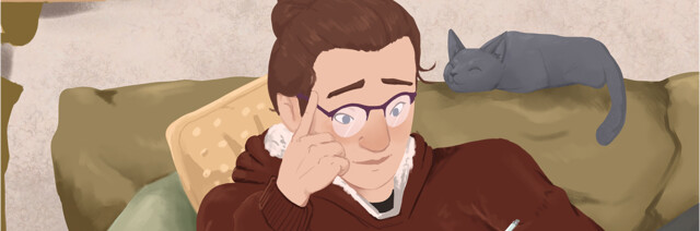 ArtStation - Katie Kehoe